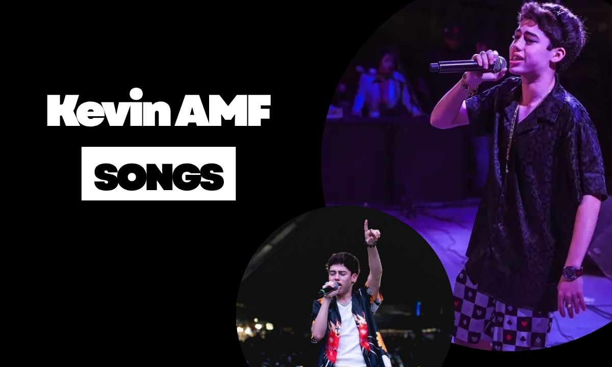 Kevin AMF Age 2025: Bio, Height, Family, Girlfriend & Net Worth